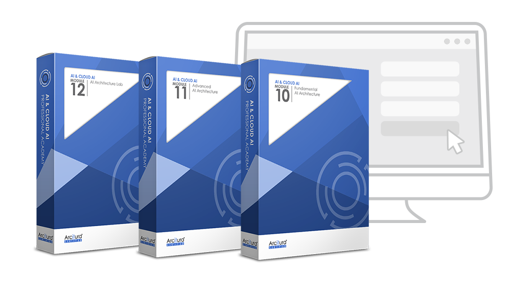 Ai Architecture And Designai Architect Partial Coursebundle