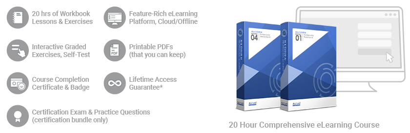 Essential AI/AI Professional (Complete Course/Bundle) – Arcitura Online ...