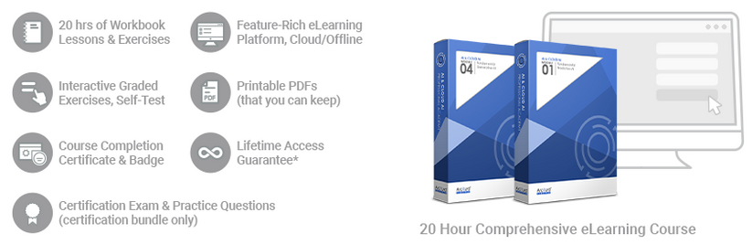 Essential AI/AI Professional (Complete Course/Bundle) – Arcitura Online ...