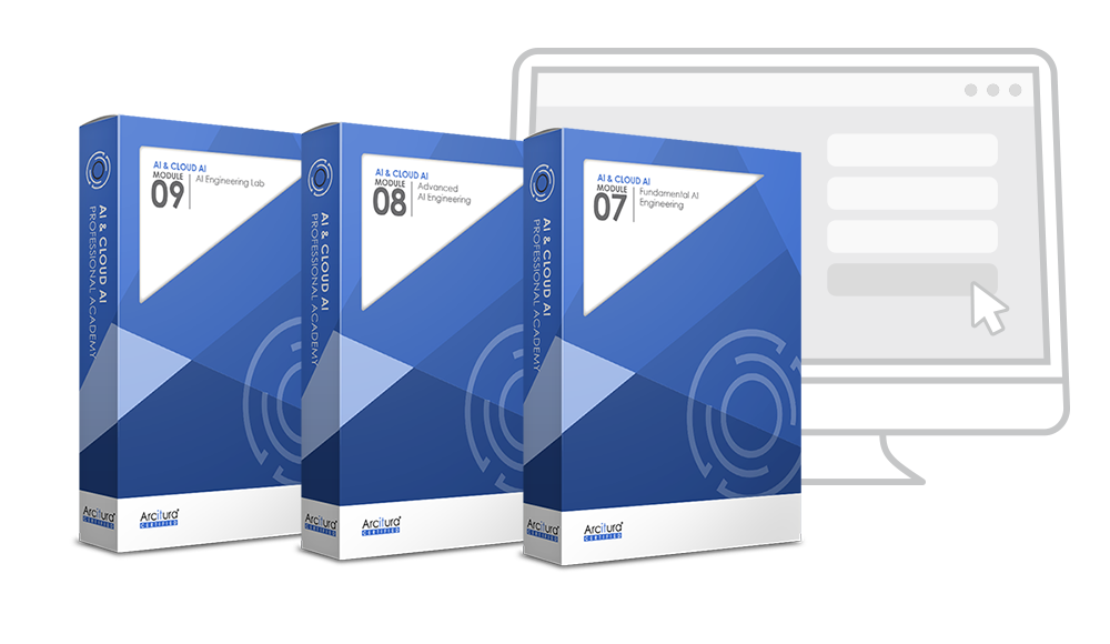 Shop All – Arcitura Online Store