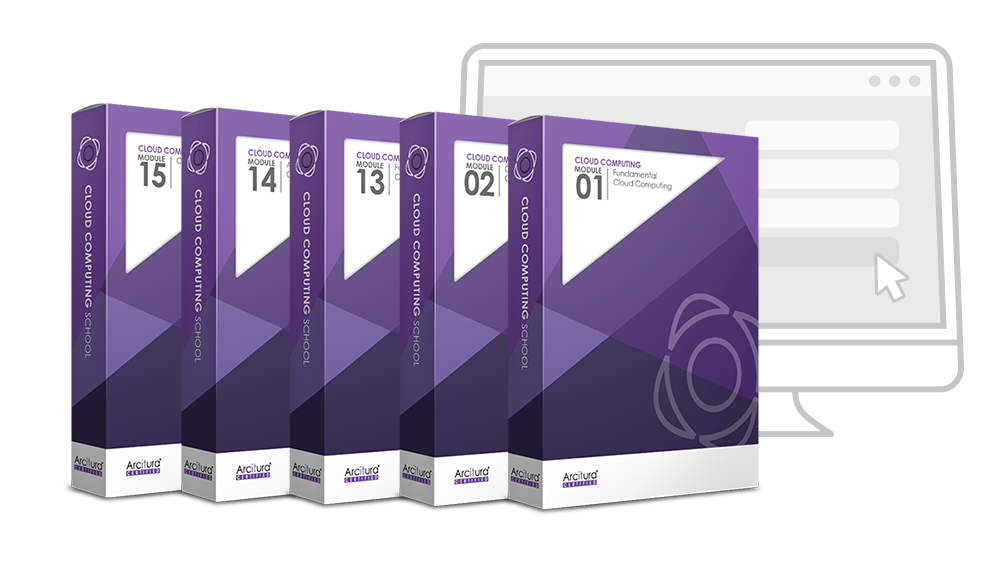 Complete Courses – Arcitura Online Store