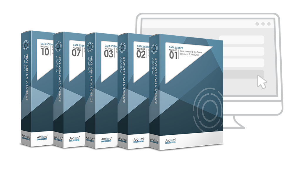 Complete Courses – Arcitura Online Store